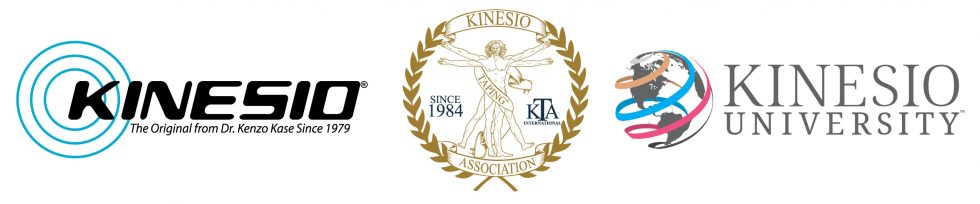 Kinesio Taping Workshops - The Original Method by Dr. Kenzo Kase